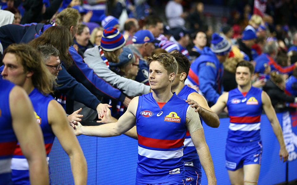 AFL star Lachie Hunter facing drink-driving charges