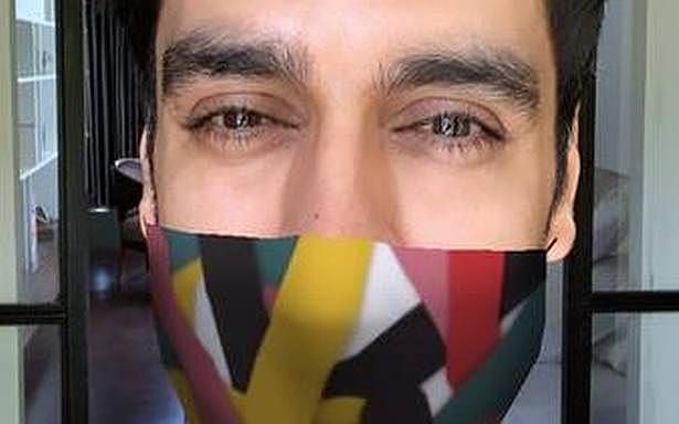 Tracking designer masks: who is making them and where…