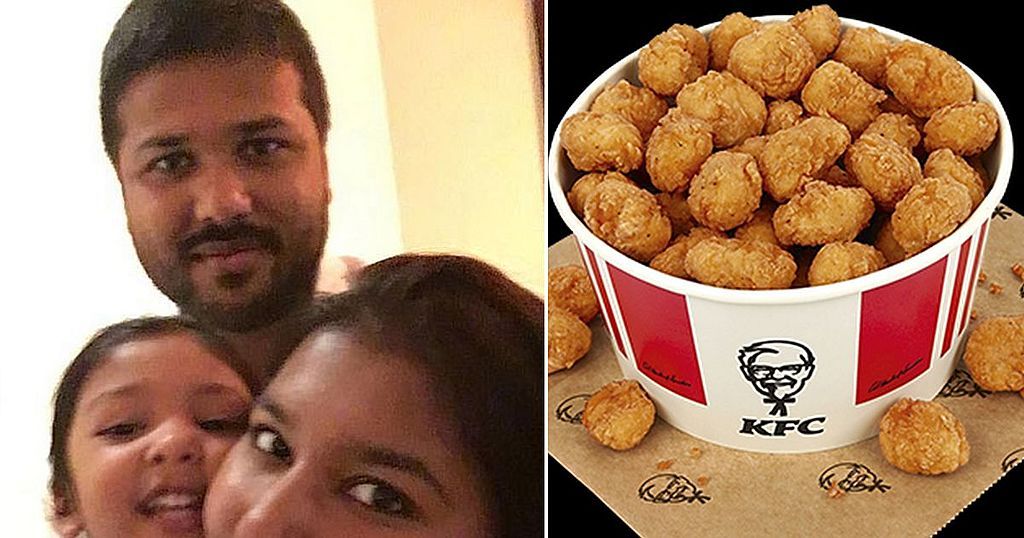 'Starving' toddler with rare eating disorder gets…