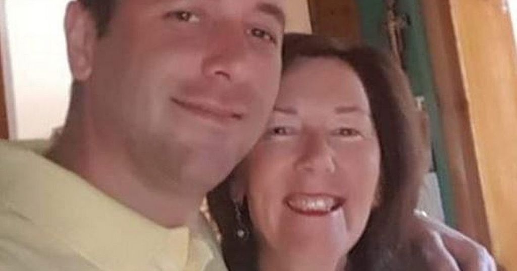 Anthony Ferns mum describes her 'unimaginable pain' in…