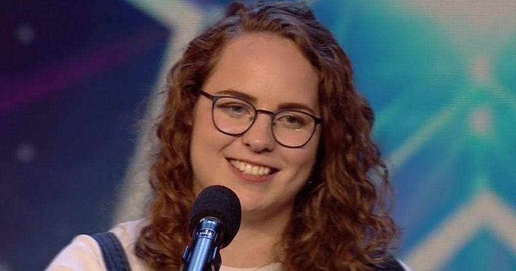 Nurse Beth Porch wows Britain's Got Talent judges with…