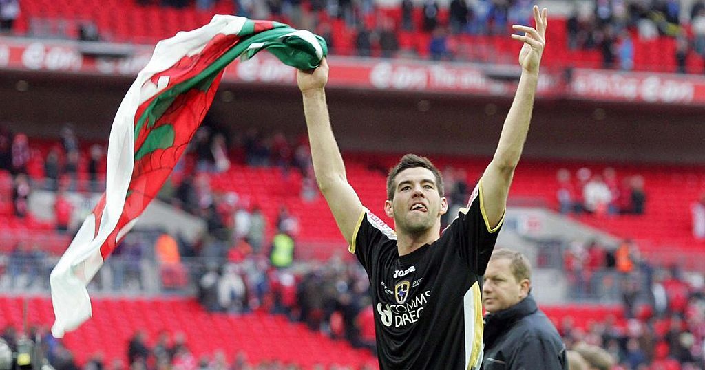 Joe Ledley explains his side of the Cardiff City to…