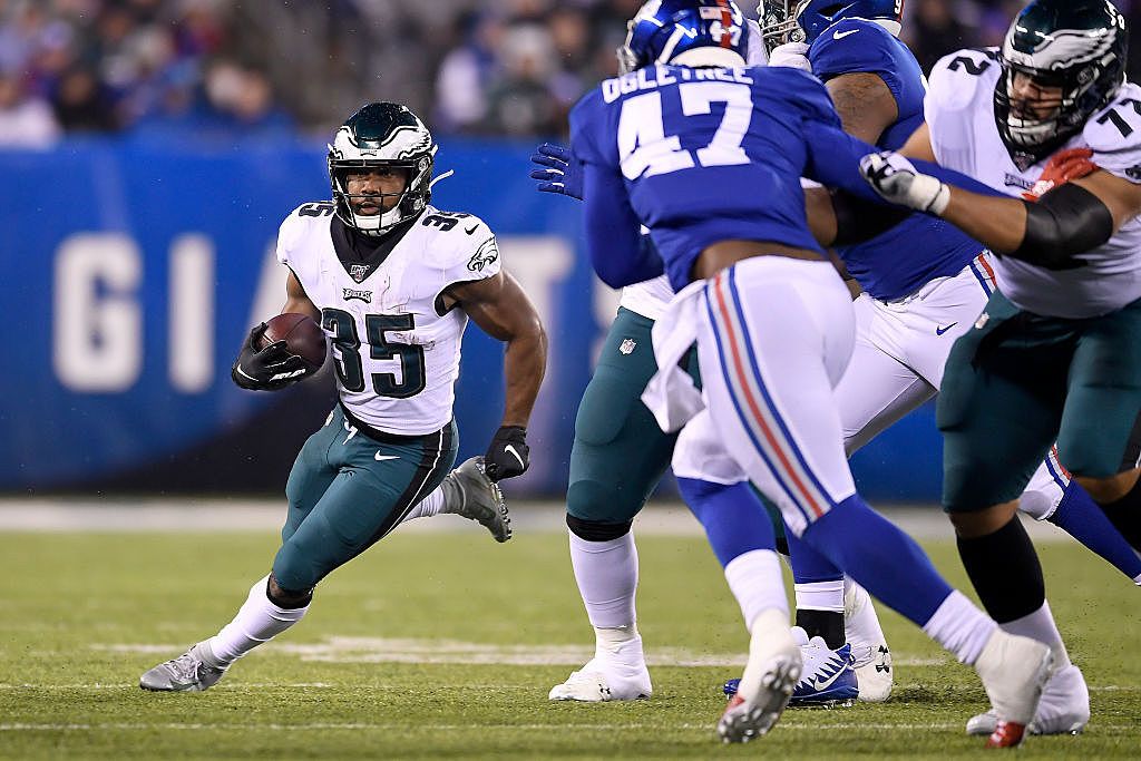 Philadelphia Eagles among teams that spend the least…