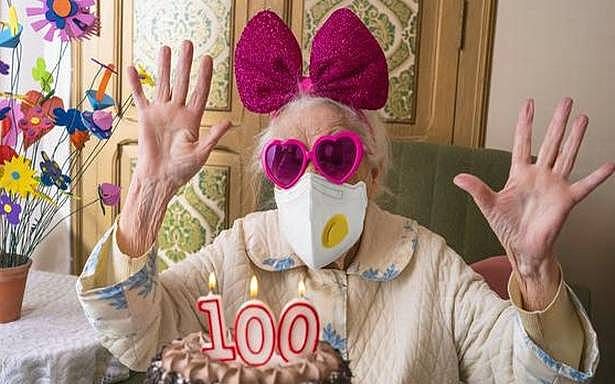 Here is how you can celebrate a lockdown birthday