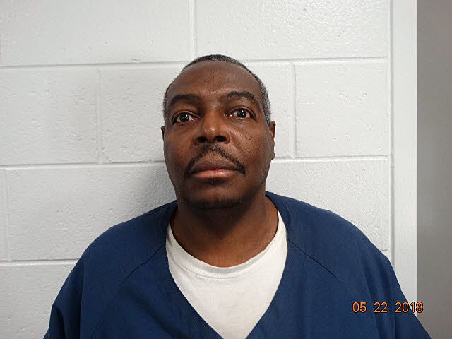 Inmate who spent decades in prison dies of coronavirus…