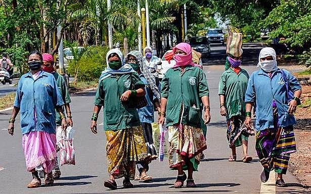 Five Incident Commanders to monitor containment zones