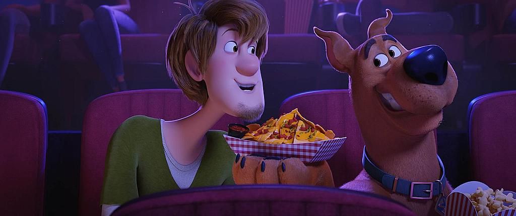 ‘Scoob’: Why WB’s ‘Scooby-Doo’ Toon Followed ‘Trolls…