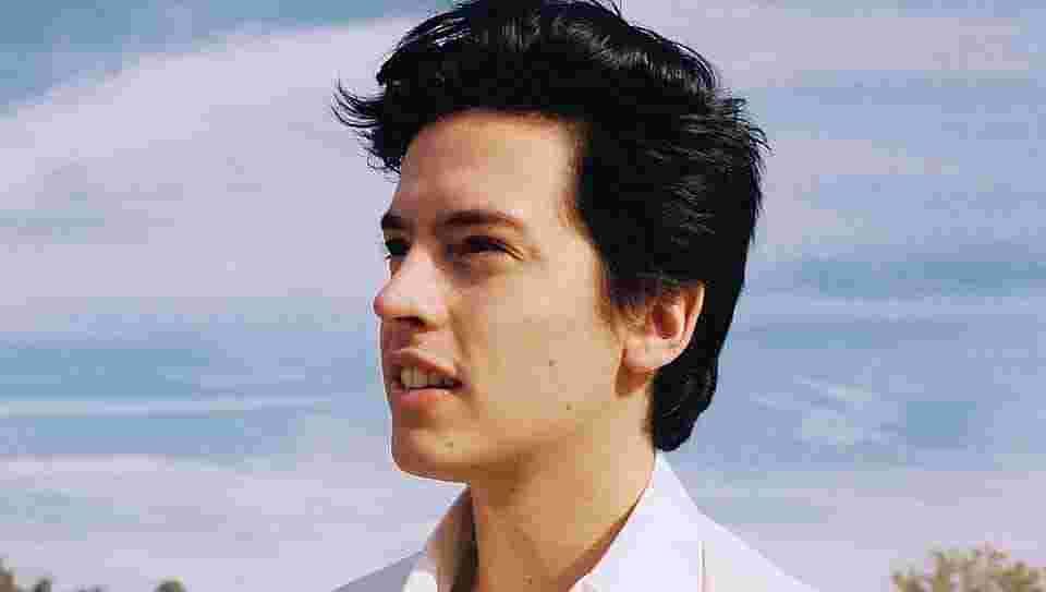Riverdale star Cole Sprouse says he got death threats…