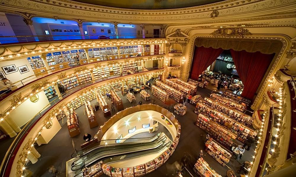 Top 10 Latin American short stories