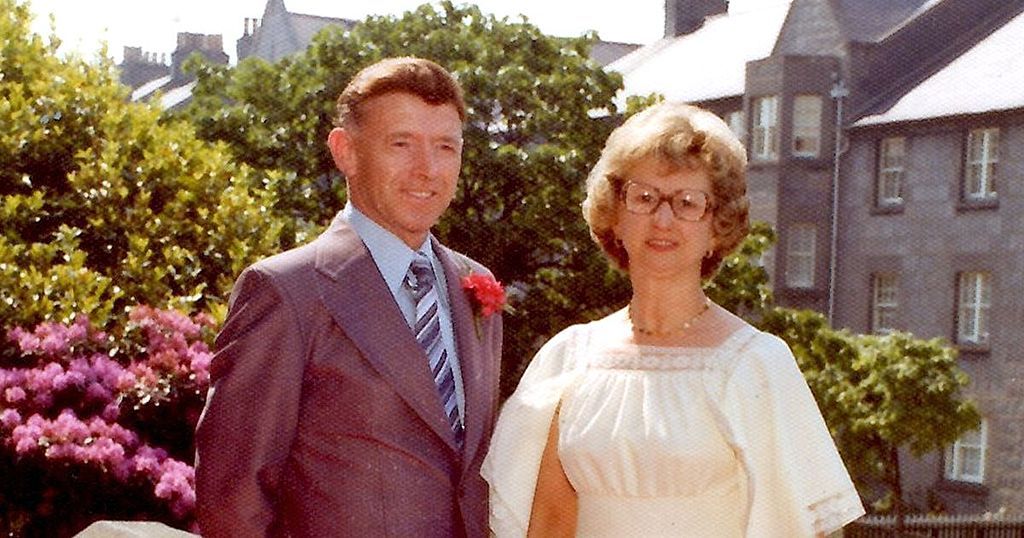 Family of murdered Aberdeen taxi driver hope new book…