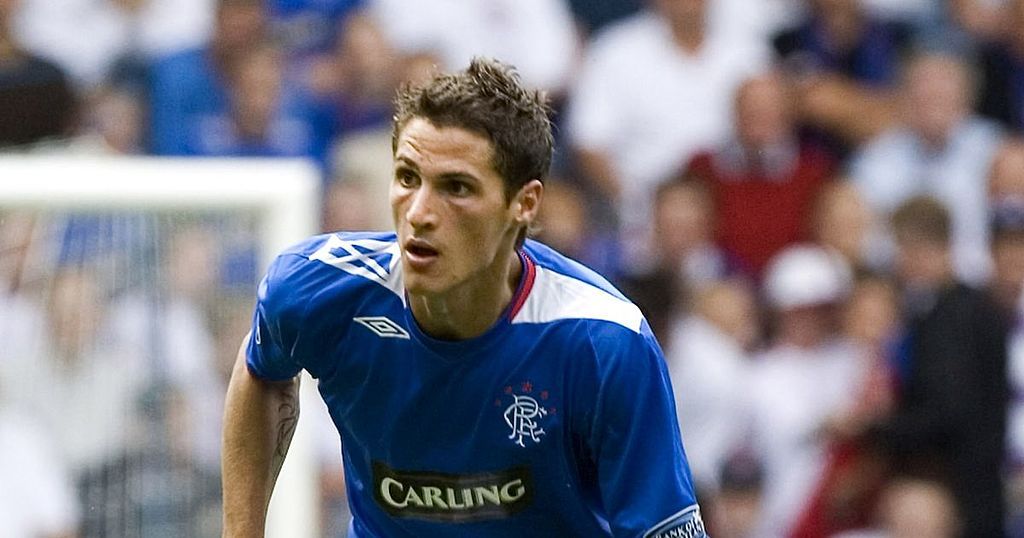 Jeremy Clement opens up on Rangers transfer as…