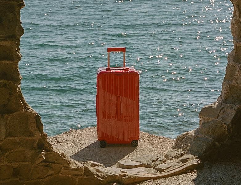 RIMOWA CEO Alexandre Arnault Discusses Company’s…