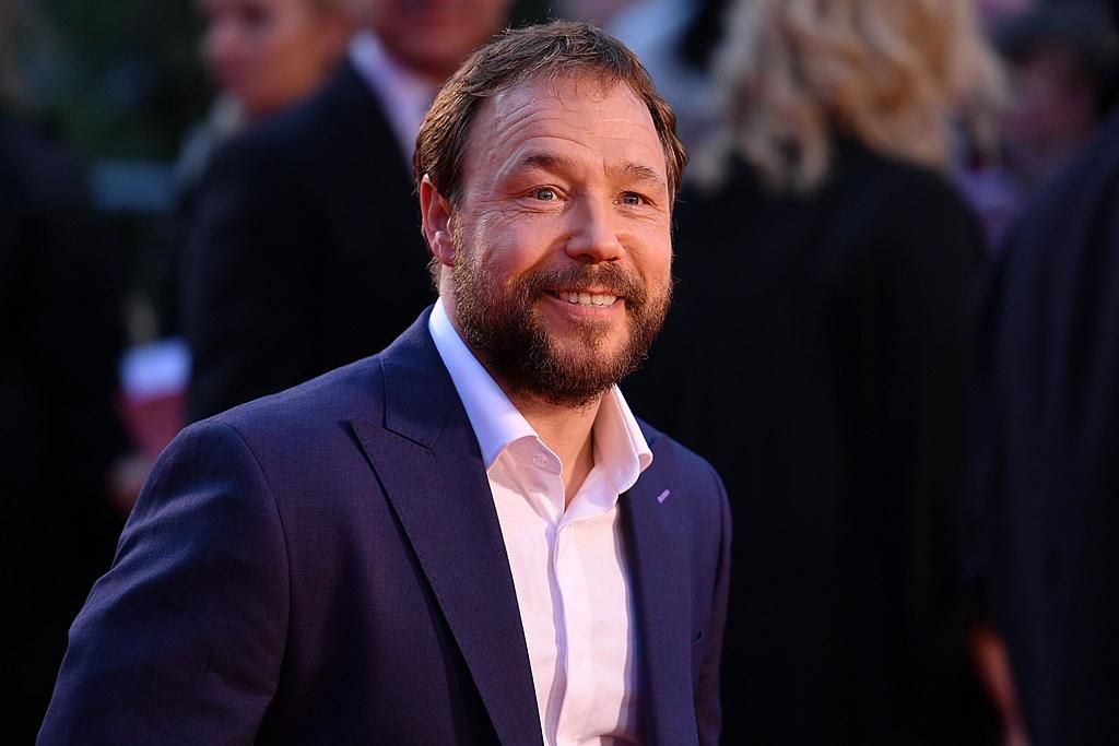 Peaky Blinders: Stephen Graham shares update on future…