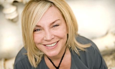 Amanda Redman: My family values