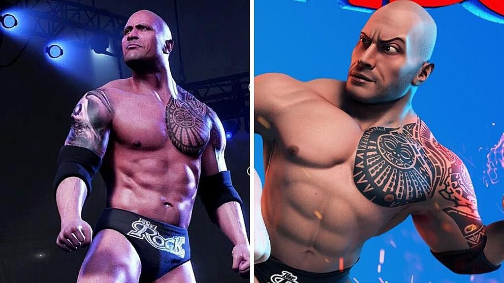 WWE 2K’s Future Revealed And New Series Announced