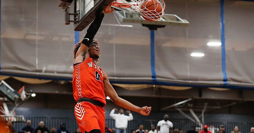 It all worked out in the end: Tyler Beard’s big season…