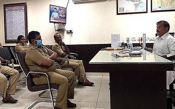 No shortage of essential commodities, medicines in…