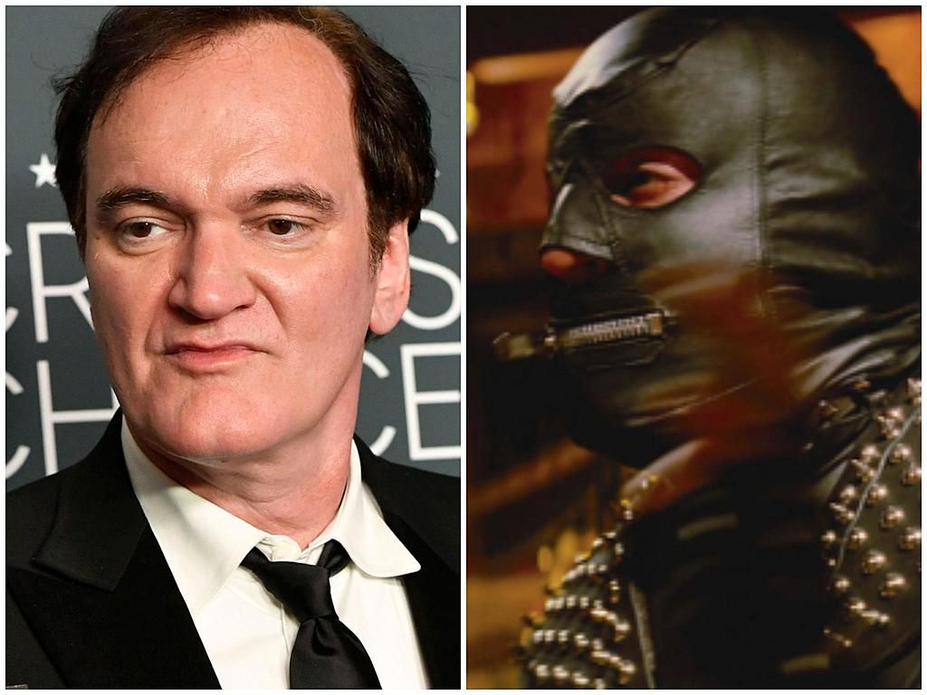 Pulp Fiction: Quentin Tarantino finally shares…