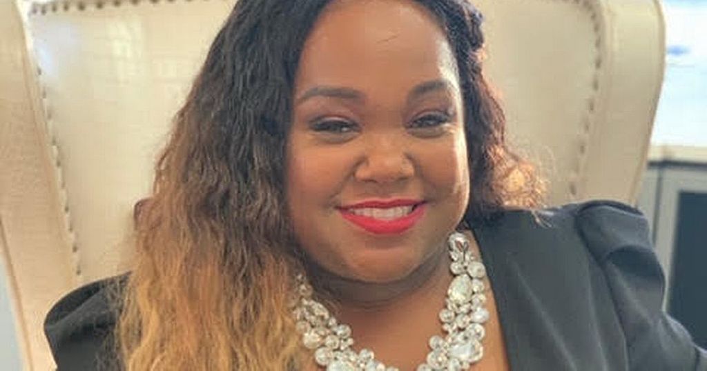 Ashley Ross was driving at time of fatal accident