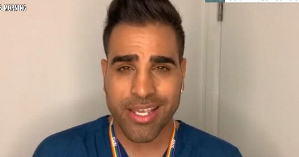 Dr Ranj explains symptoms to look out for in children…