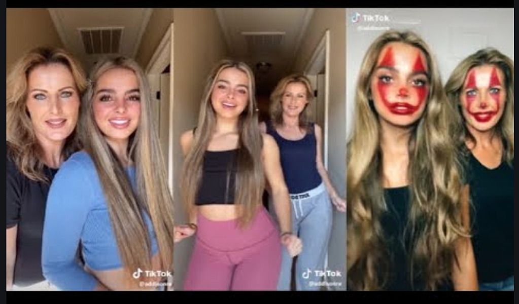 3 Reasons Why Families Love Tiktok