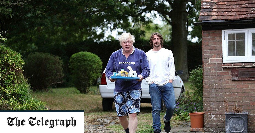 Meet Boris Johnson's children: a look at the Prime…