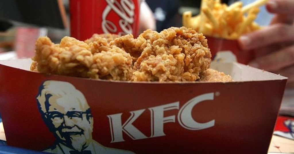 KFC issues statement over possible reopening of…