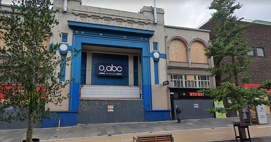 O2 ABC demolition objection removed by Historic…