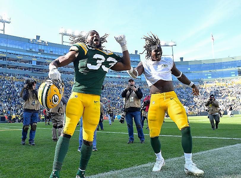 Best And Worst Running Back Depth Charts In NFL