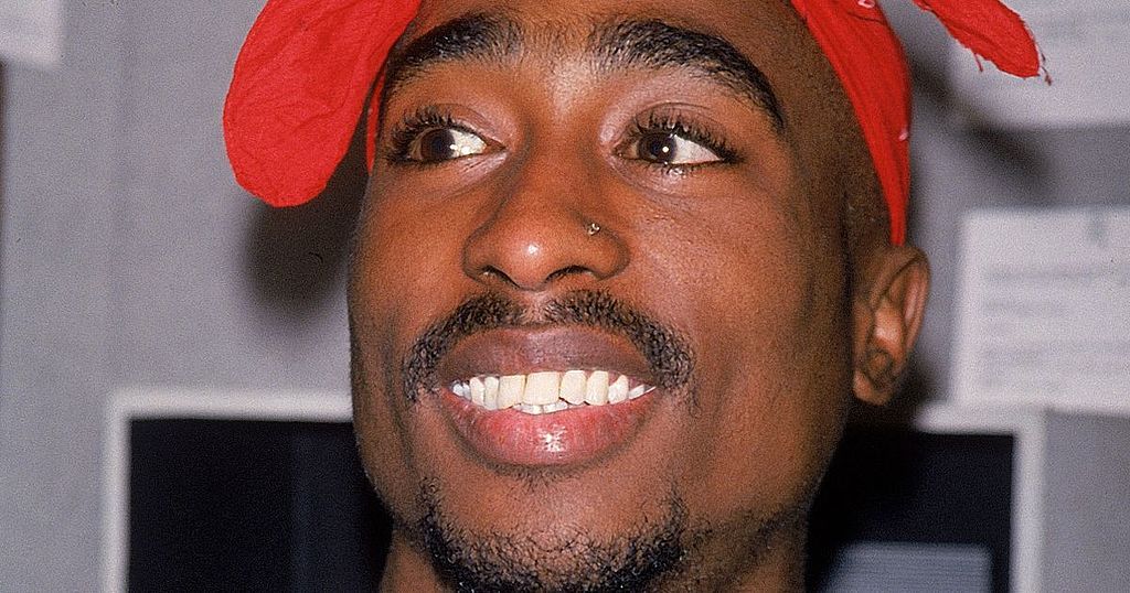 Tupac's haunting last words as he was bleeding to…