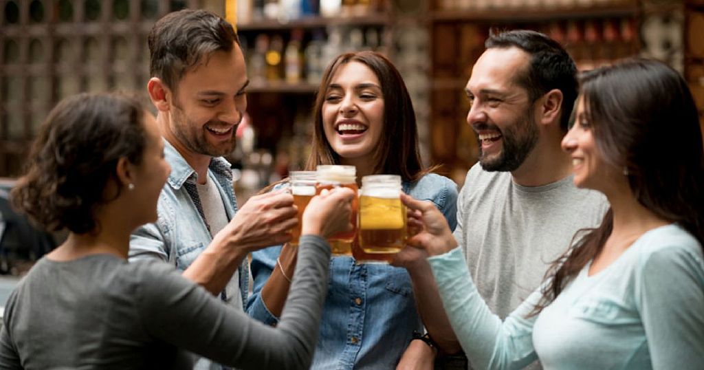 30 classic pub quiz questions to test your general…