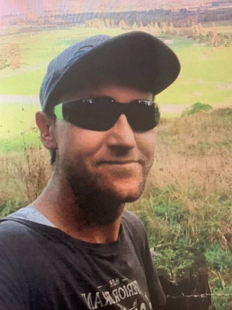 Where is Liam Mcpherson? Search and rescue teams,…