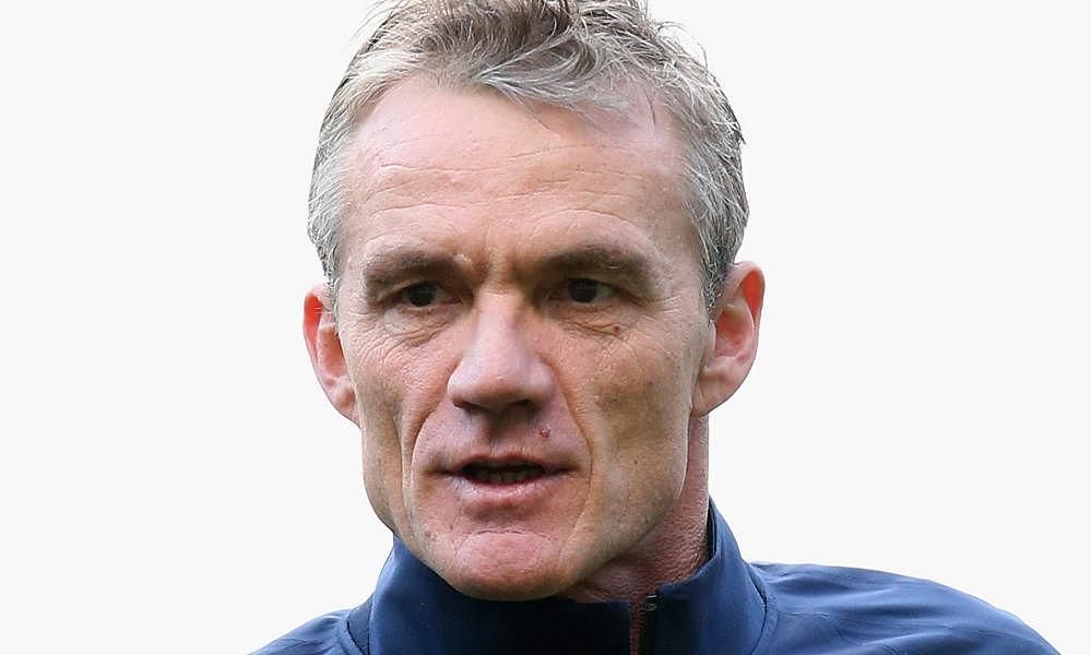 Dean Laidley: second Victorian police officer may be…