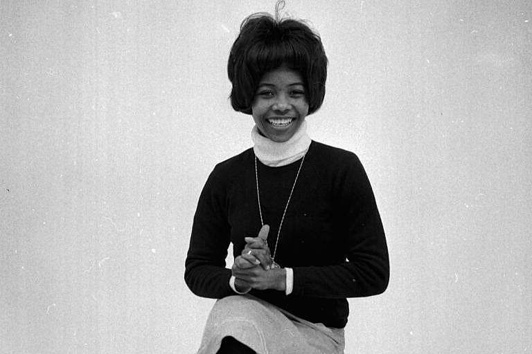 Millie Small dead: My Boy Lollipop singer dies, aged 73