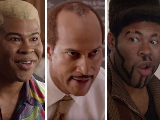 Are these the best Key & Peele skits of all time?