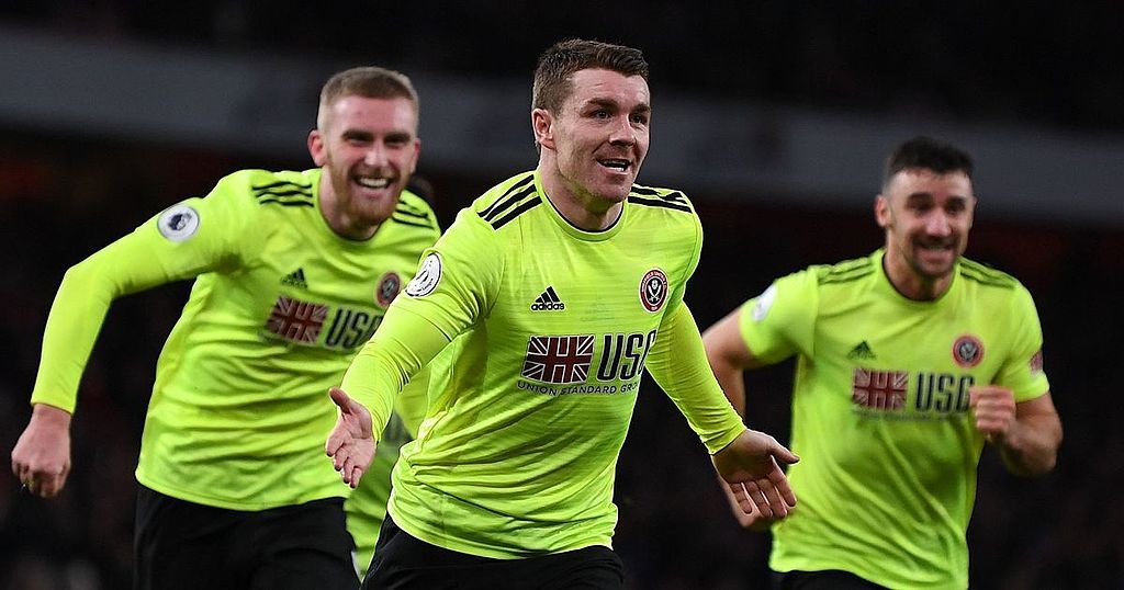 John Fleck in Rangers return tease as Sheffield United…