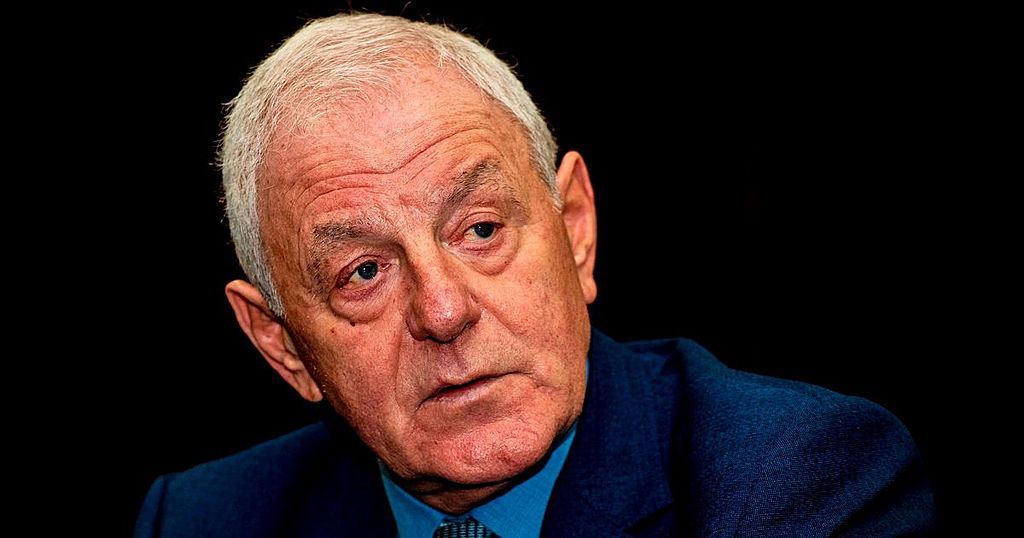 The Walter Smith Rangers verdict ringing loud as SPFL…