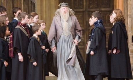 Introducing Albus Silente: Harry Potter in translation