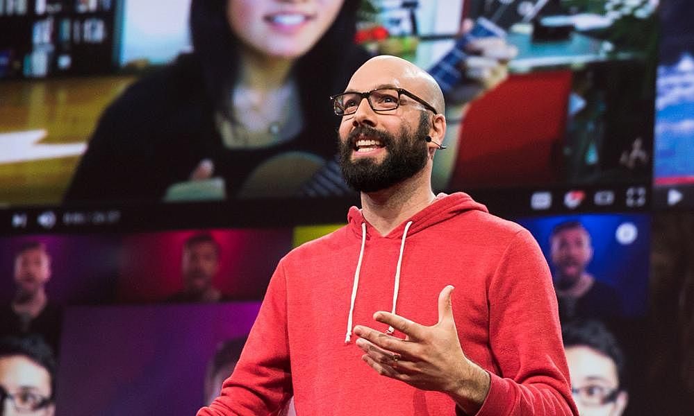 Artists find fans and creative outlet as they flock…