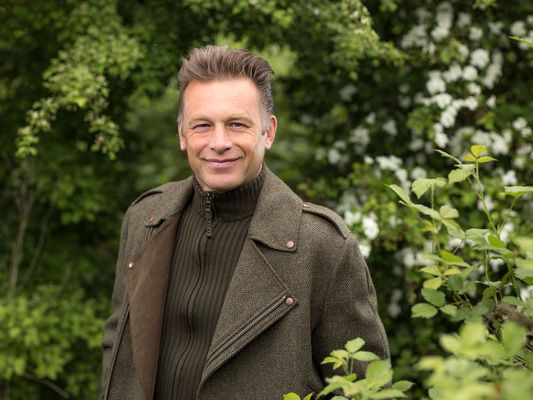 Chris Packham: David Attenboroughs' unlikely heir