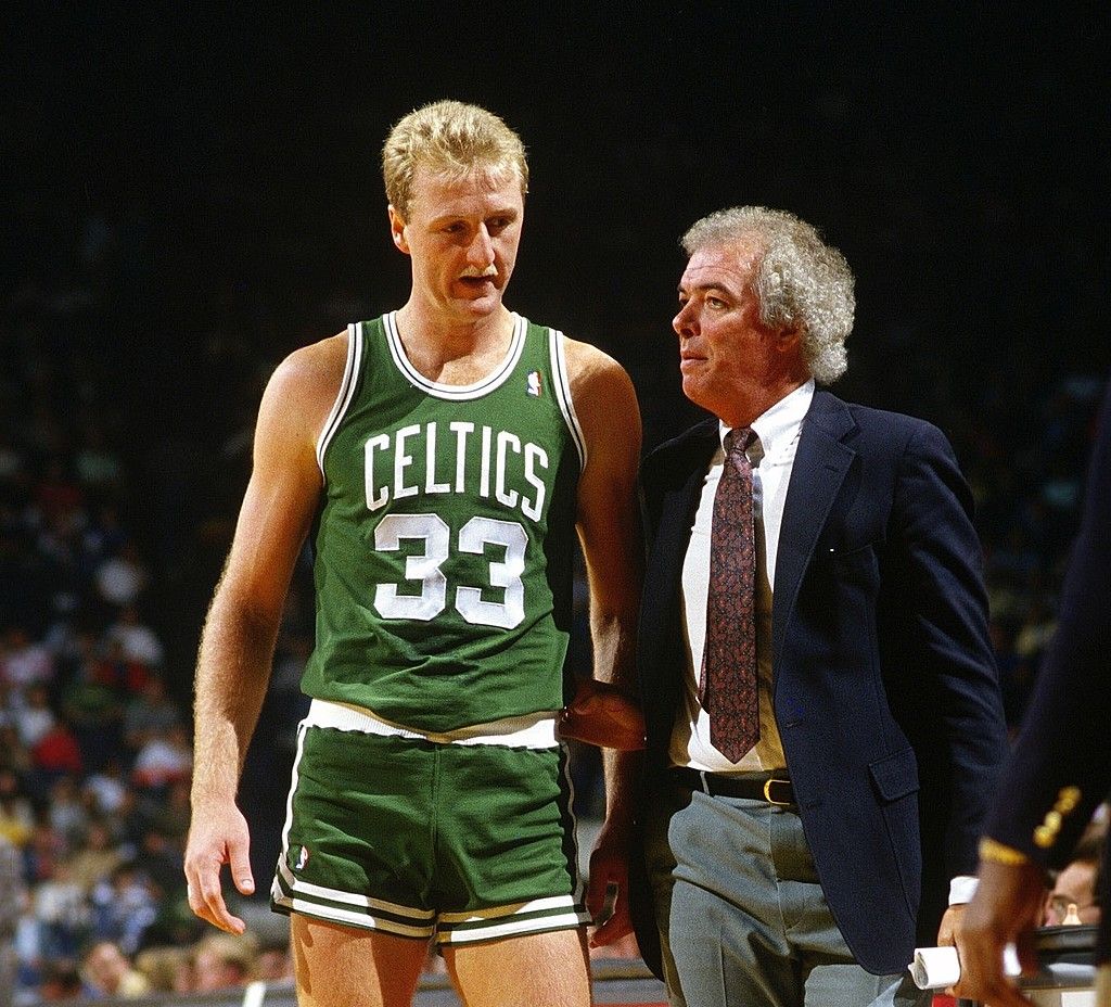 On this day: Jimmy Rodgers fired; Kemba Walker, Keyon…