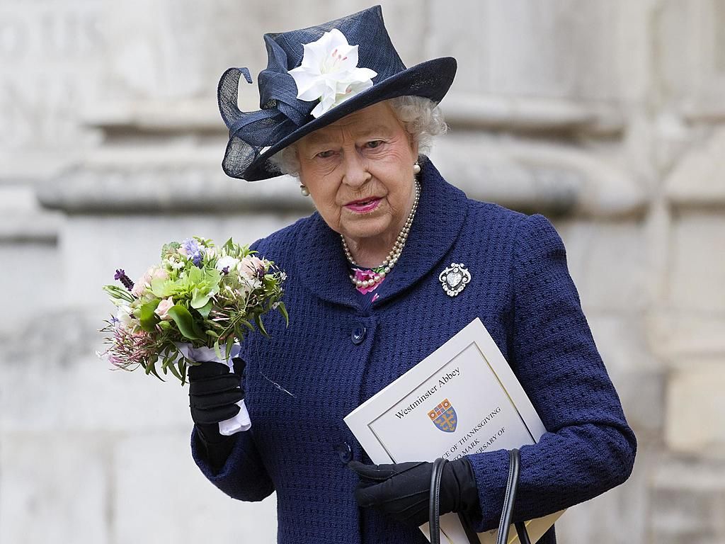 VE Day: Royal family marks 75th anniversary with…