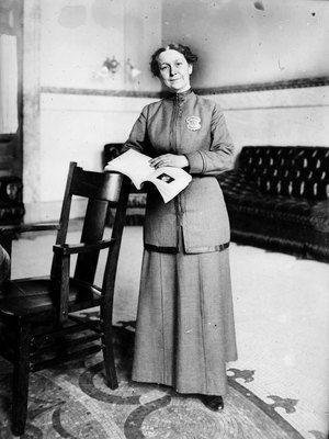 Rhodri Marsden's Interesting Objects: Female police…