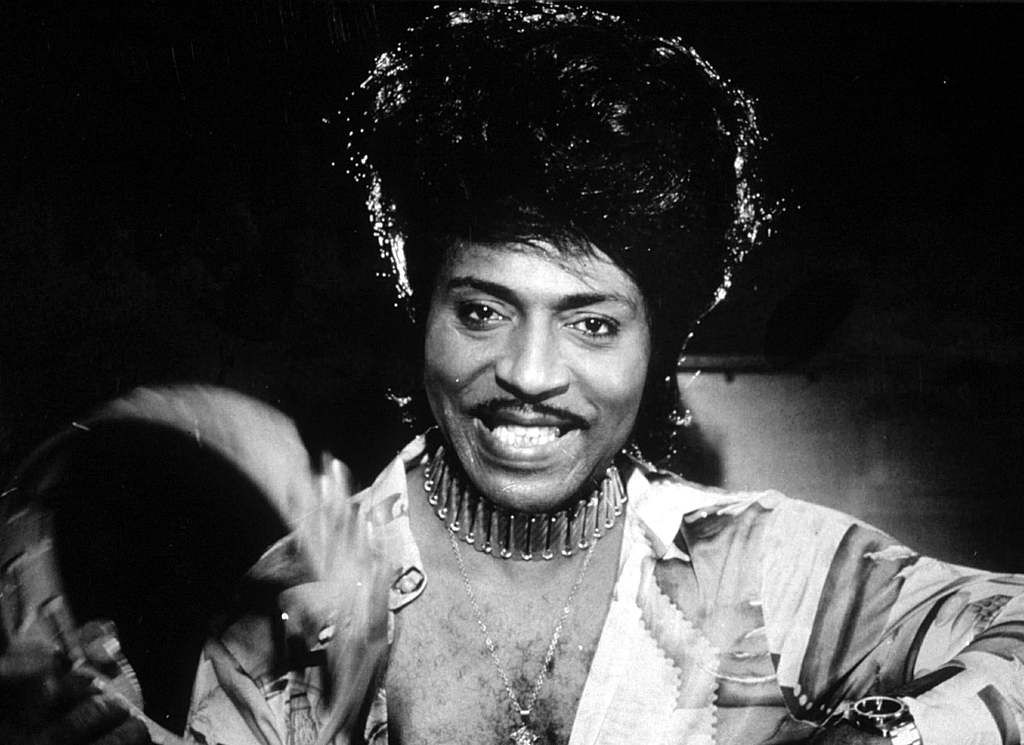 Little Richard death: Founding father of rock famous…