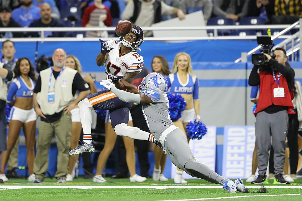 2020 Bears schedule: First quarter breakdown