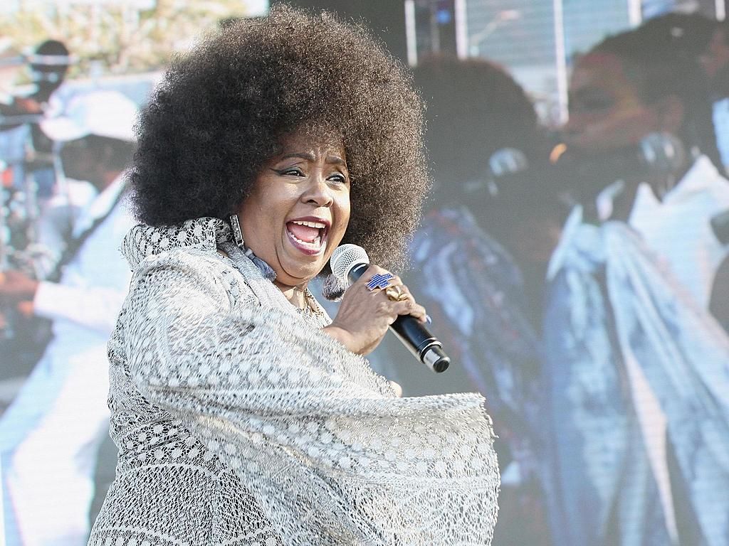 Betty Wright death: Grammy-winning soul singer dies…