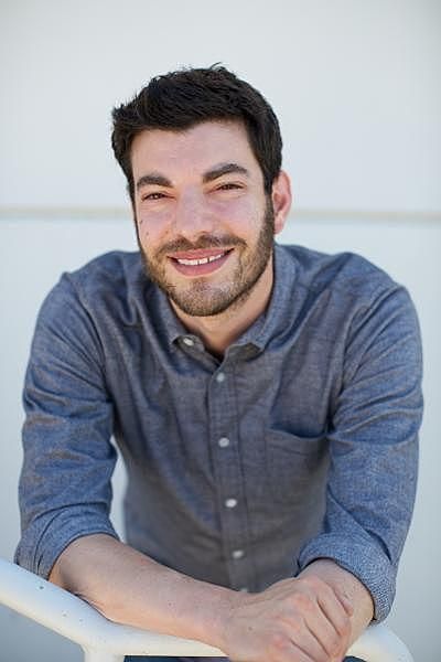 5 Questions With Justin Singer, CEO & Co-Founder Of…