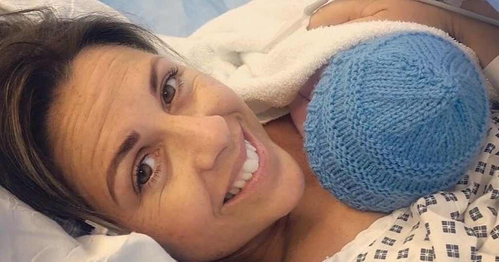 BBC Radio Manchester presenter Chelsea Norris welcomes…
