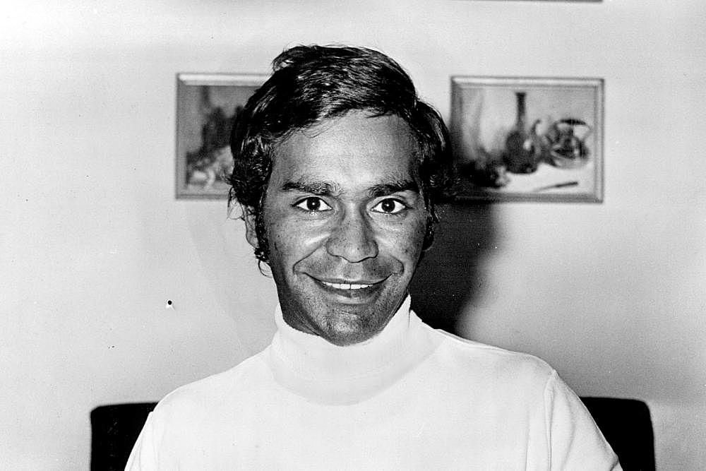 Darby McCarthy: genius jockey who rode for princes was…