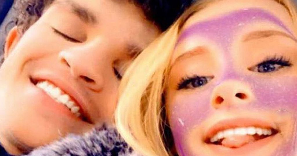 Corrie's Alex Bain finds love again just five months…